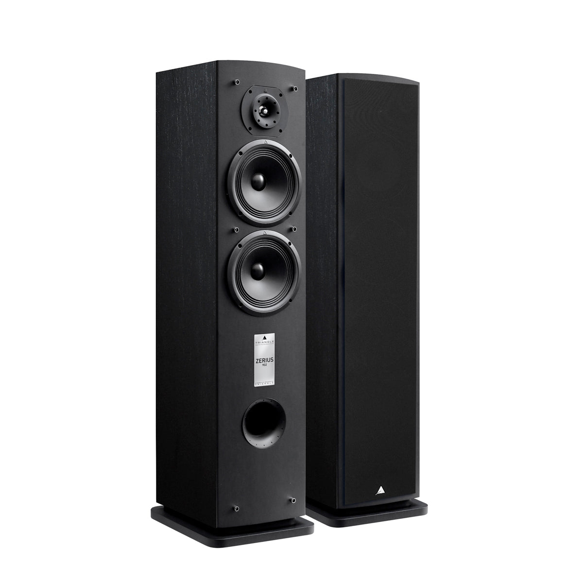 Enceinte Colonne Hi-Fi - Zerius 902 (paire)